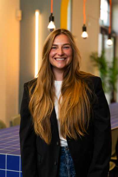 About us - Social Media Agency Amsterdam
